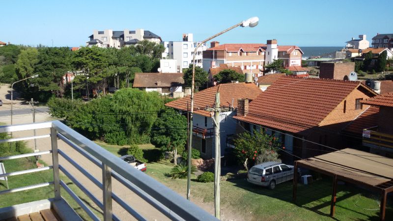 Moderno y luminoso 3 amb a estrenar Mar de Ostende Pinamar ...